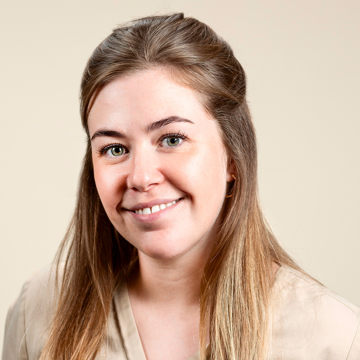 Maxime, Assistente | Dom Tandartsen, Amsterdam-Zuid